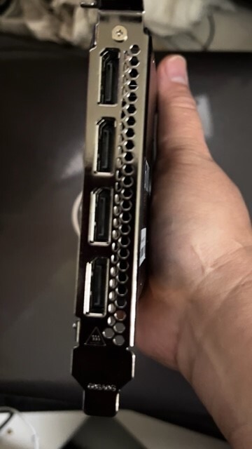 Barco MXRT-6700 Graphic Card | eBay