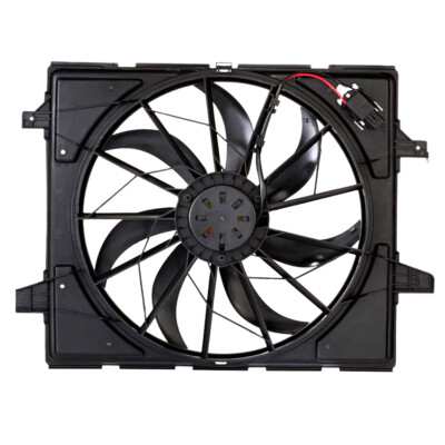 NEW ENGINE COOLING FAN FITS DODGE DURANGO 5.7L 2011-2015 CH3115170 ...