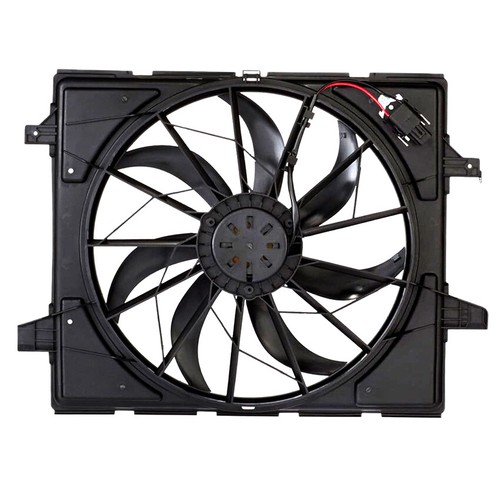 NEW ENGINE COOLING FAN FITS DODGE DURANGO 5.7L 2011-2015 CH3115170 ...