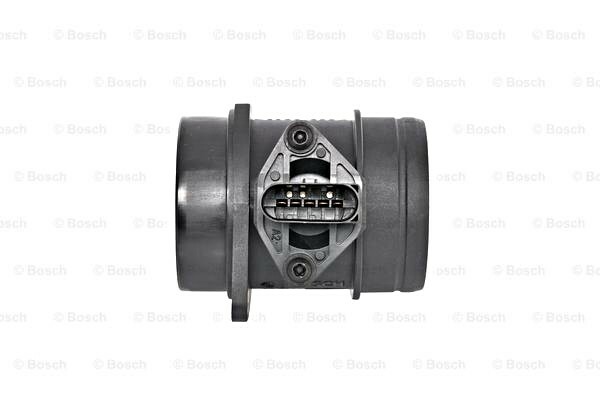 Audi A3 A4 Ford Galaxy Seat Leon Skoda Bosch MASS AIR FLOW Sensor MAF 1 ...