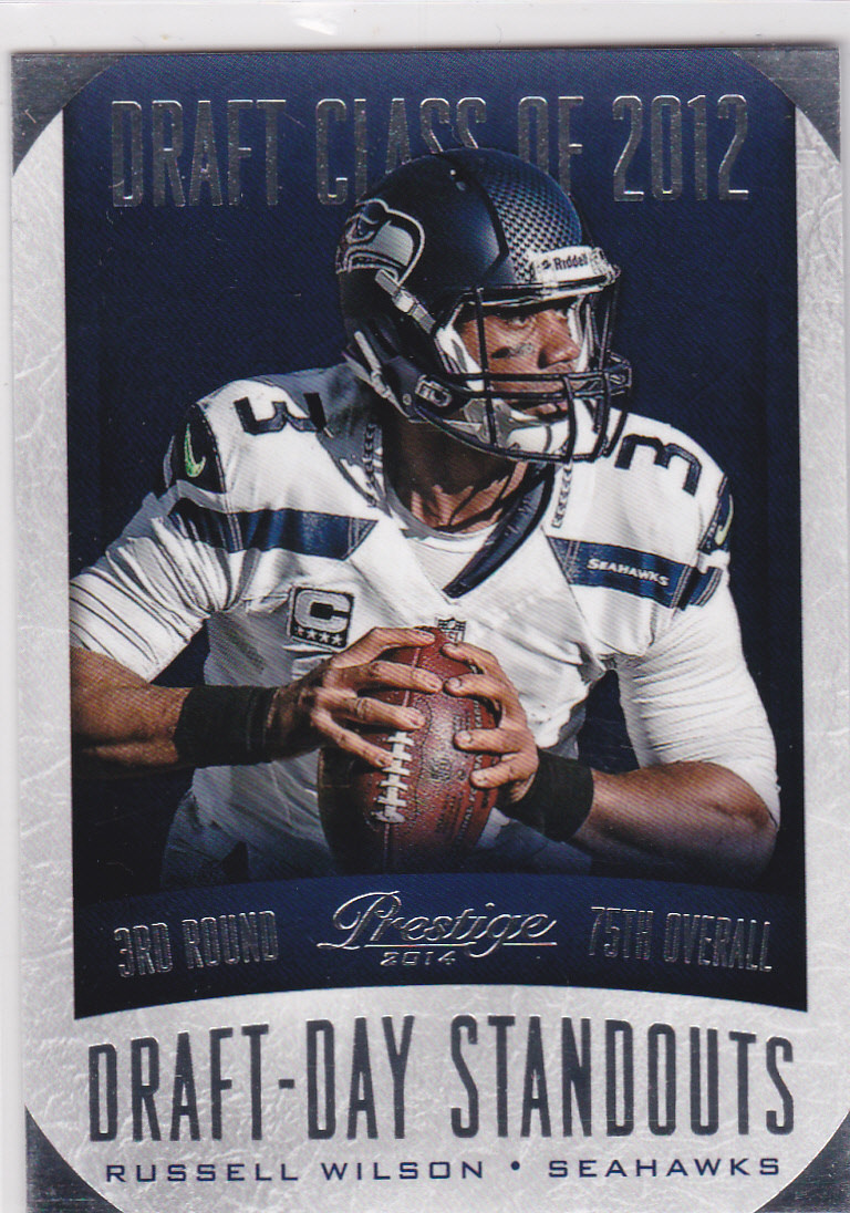 2012 Nfl Draft Class