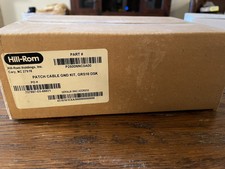 Hill-Rom Grs10 NaviCare Grs-10 Nurse Call Station P2500NNC1A00 USB for ...