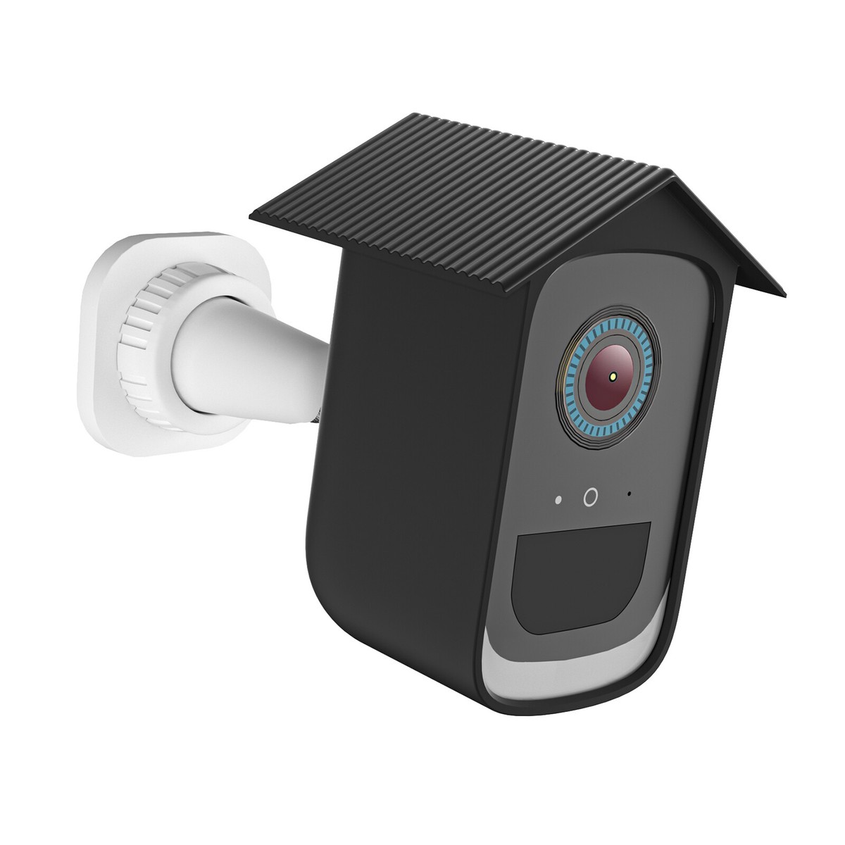 Security Camera Hider Conceal-a-Cam Home – Disguise As Photo Frame ...