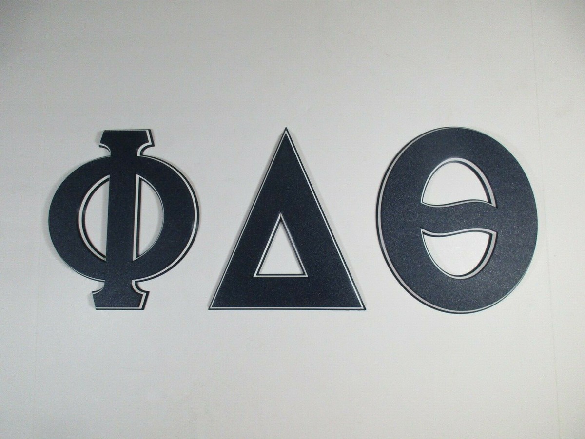 Omega Delta Phi Tribal