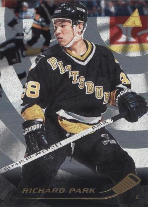 1995-96 Pinnacle - Kevin Brown #215 Rink Collection for sale online | eBay