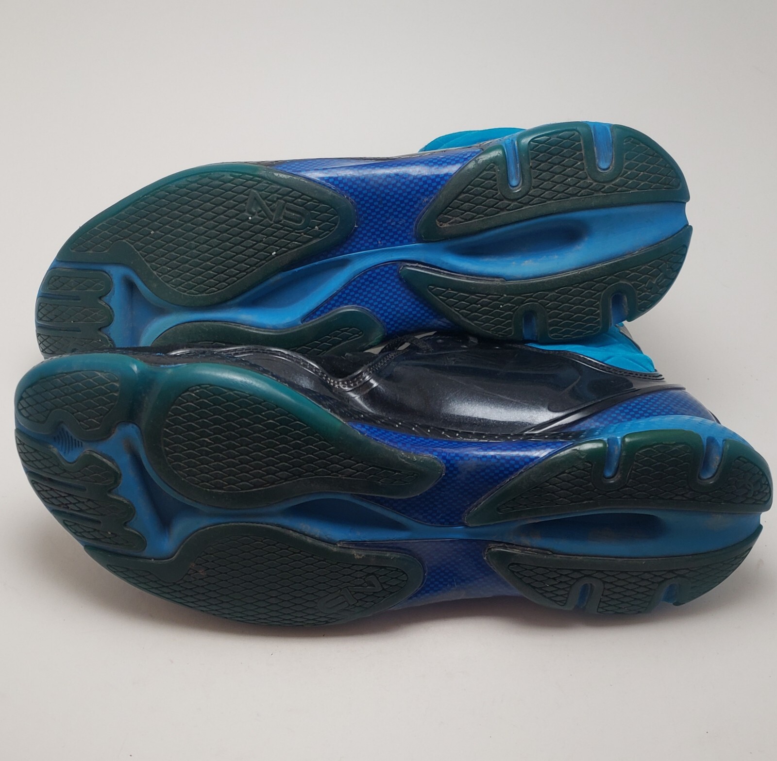 Mens Under Armour Cam Newton C1N Highlight Trainer Sh… - Gem