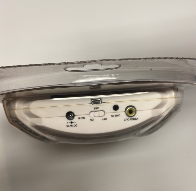 iCraig iPod Digital Stereo Speaker System CMA3013 Plays & Charges ...