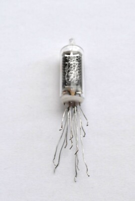 1pcs Z5900M WF set NIXIE TUBE 100% GARANTY WORKING Z5900 | eBay.de