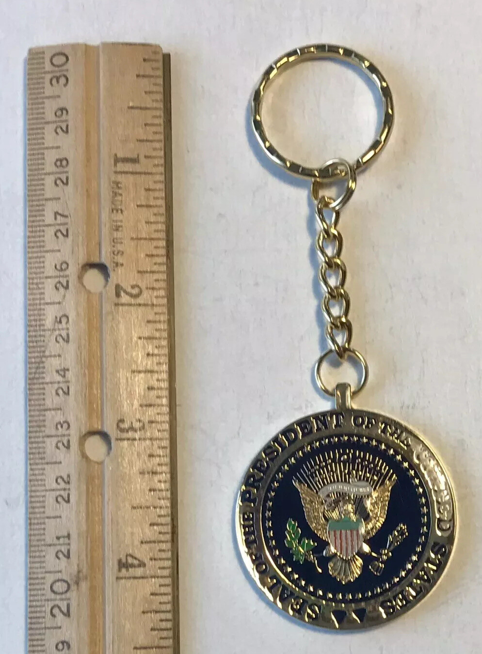 4 Assorted Keychains From Washington, D.C. | eBay