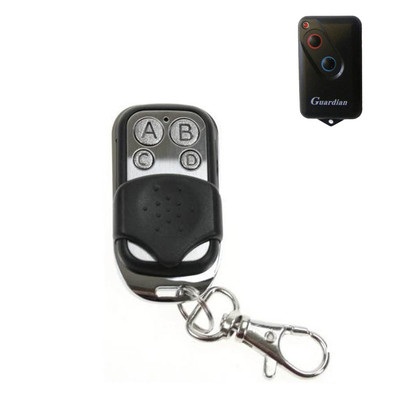 Small Garage Door Remote Control Compatible GUARDIAN BOL4 1/2HP 230V ...
