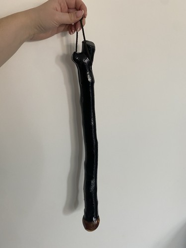 Round Head Irish Blackthorn Bata Stick | eBay