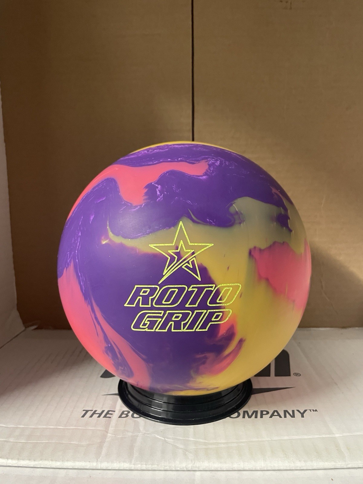 Roto Grip Gem 15lbs! NIB! | eBay