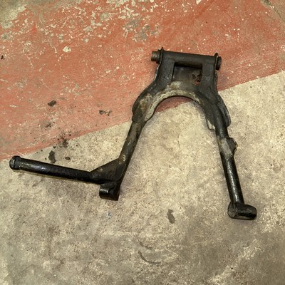 Honda CB250N cb400n cb250 cb400 Superdream deluxe center centre main ...