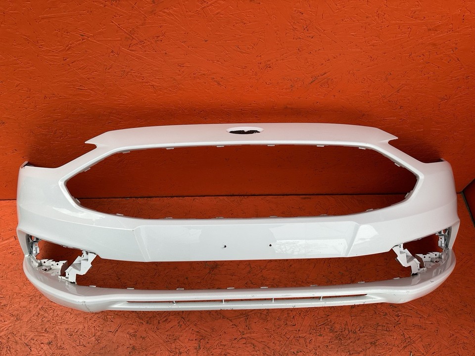 2017 2018 FORD FUSION FRONT BUMPER COVER OEM HS7Z17D957APTM | eBay