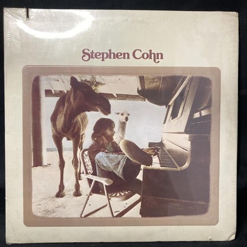 Stephen Cohn / Us-Original | eBay