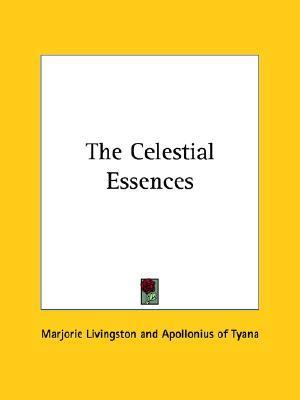 Celestial Essences by Marjorie Livingston (2005, Trade Paperback) for ...