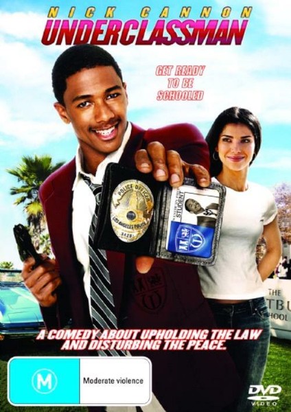 Underclassman (DVD, 2005) for sale online | eBay