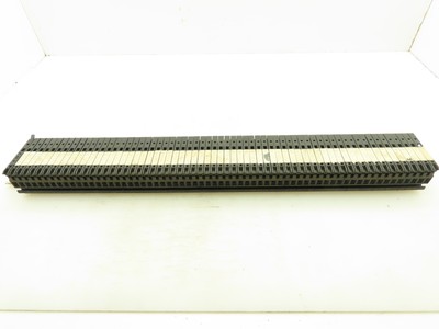 Terminal Blocks - Terminal Block Fuse Holder