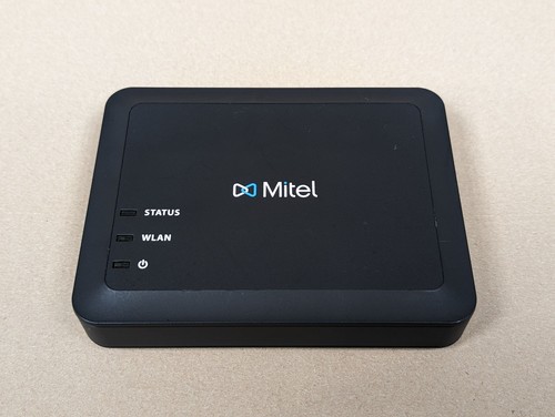 Mitel MTL-300AN WLAN Adapter - Black for sale online | eBay