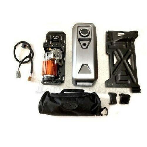 Land Rover Defender L663 90 110 2020+ Integrated Air Compressor ...