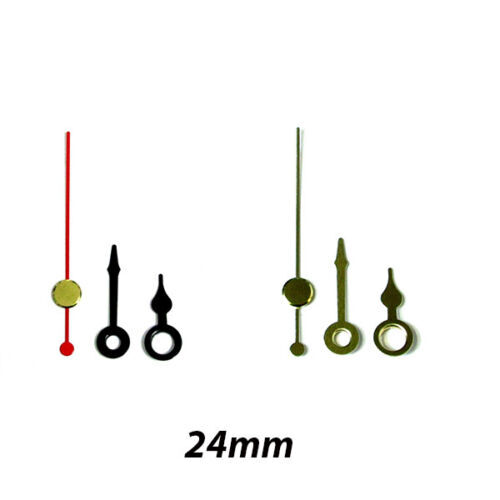 New Replacement Pendulum Ticking Quartz Clock Movement Mechanism ...