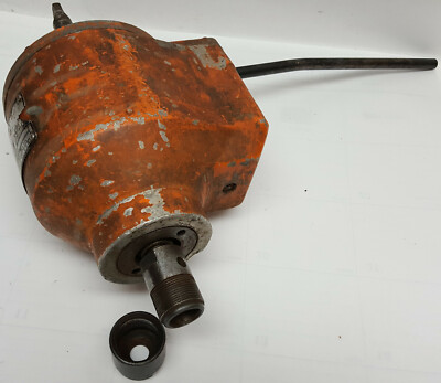 Drilling & Tapping - Snow Taps