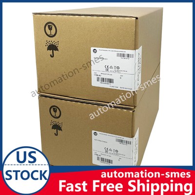 Brand New Factory Sealed Allen-Bradley 1756-A7 ControlLogix 7 Slots ...