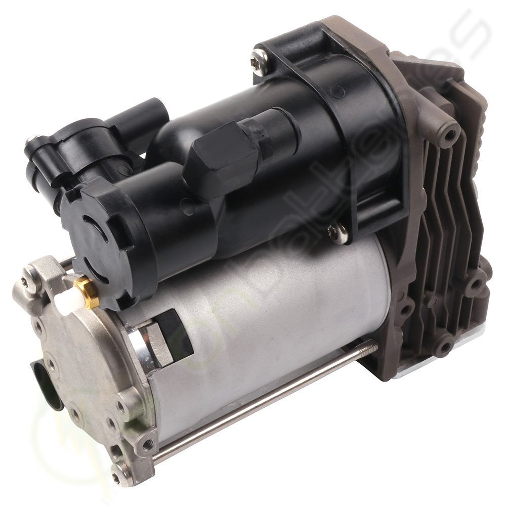 Air Suspension AMK Compressor Pump For Range Rover Sport, Land Rover ...