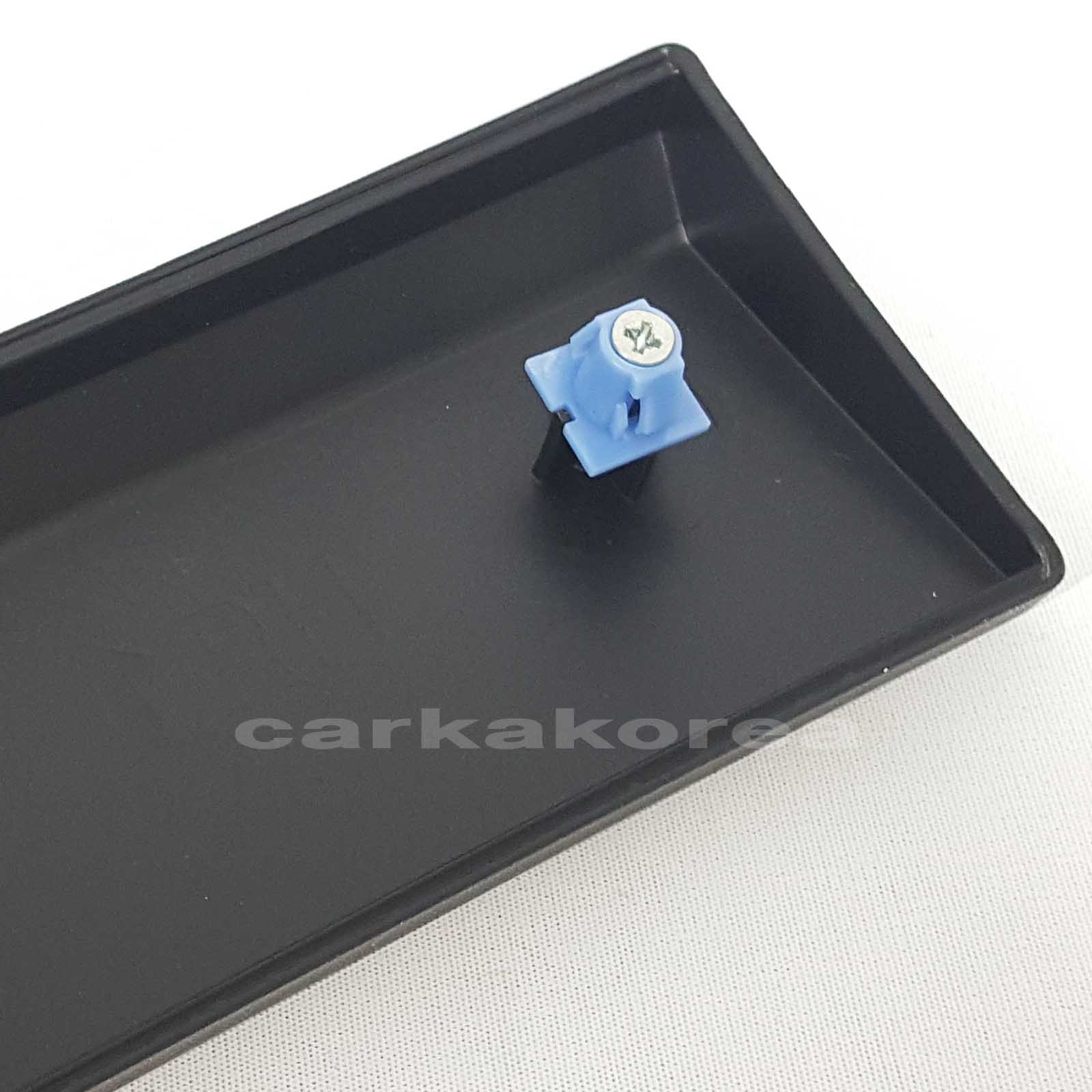 877122K000 Front Door Right Side Body Waist Line Moulding For KIA SOUL ...