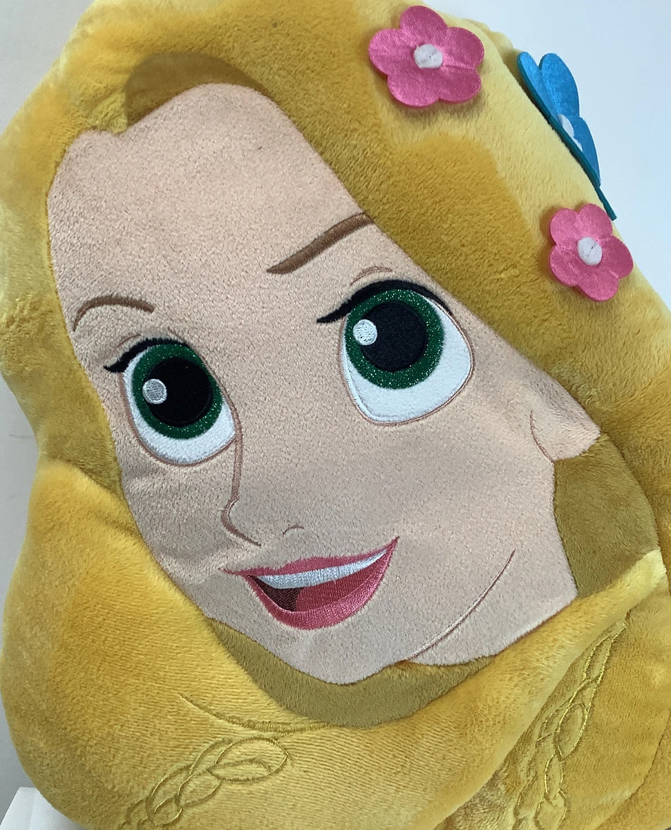 Rapunzel Princess Face