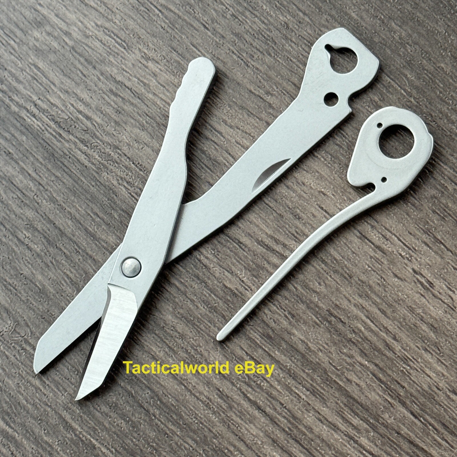 Leatherman Surge Parts Replacement Leatherman Surge Scissors Part ...