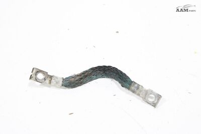 2014-2016 BMW 328I GT XDRIVE F34 2.0L BATTERY GROUND STRAP CABLE ...