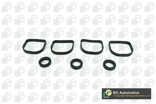 Fits BMW 3 Series 1 1.6 1.8 2.0 IntuPart Inlet Manifold Gasket ...