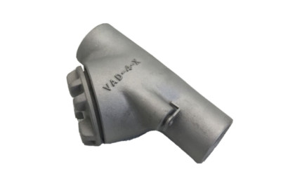 VAD-4-X PYLET SEALOFF FITTING WITH 1-1/4" HUBS | eBay