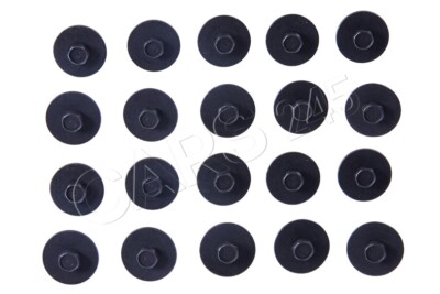 Genuine Hex Bolt 20pcs BMW MINI ROLLS-ROYCE ZINORO BMW I Alpina ...