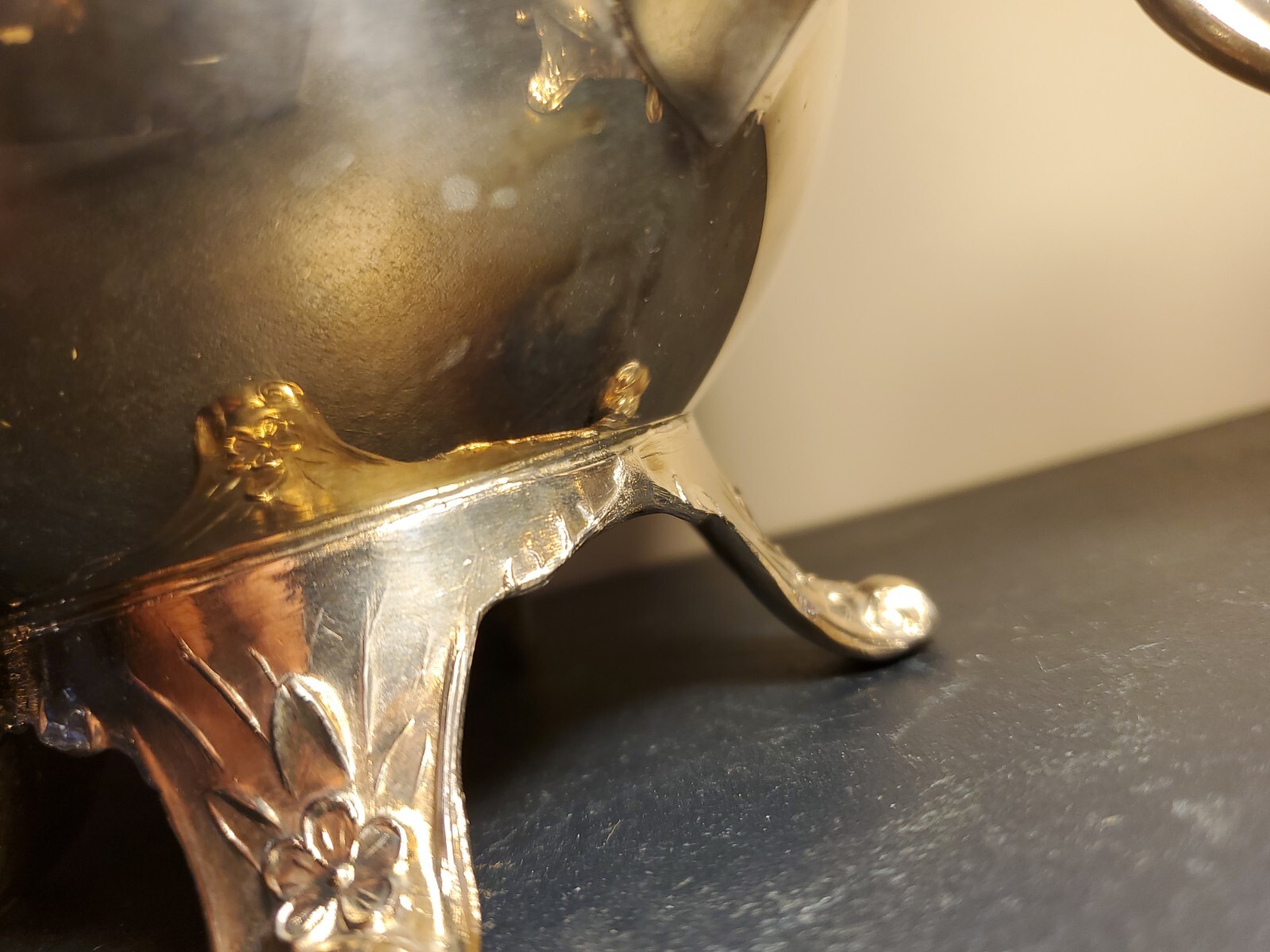 F.B. Rogers Silver Co 1883 Set of Three | eBay