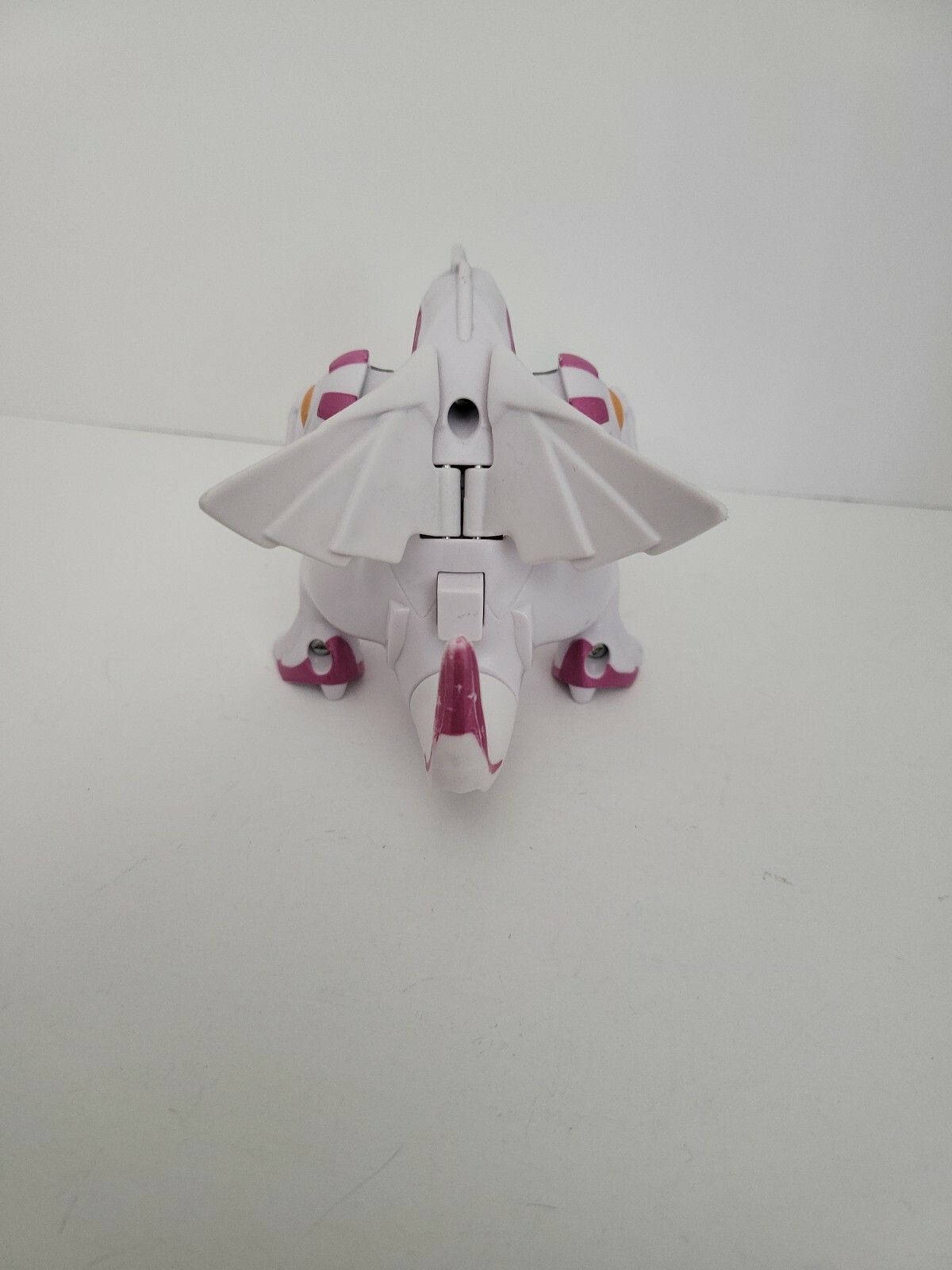 2018 McDonalds Pokemon Palkia Figure Happy Meal Toy Loose Wing Action ...