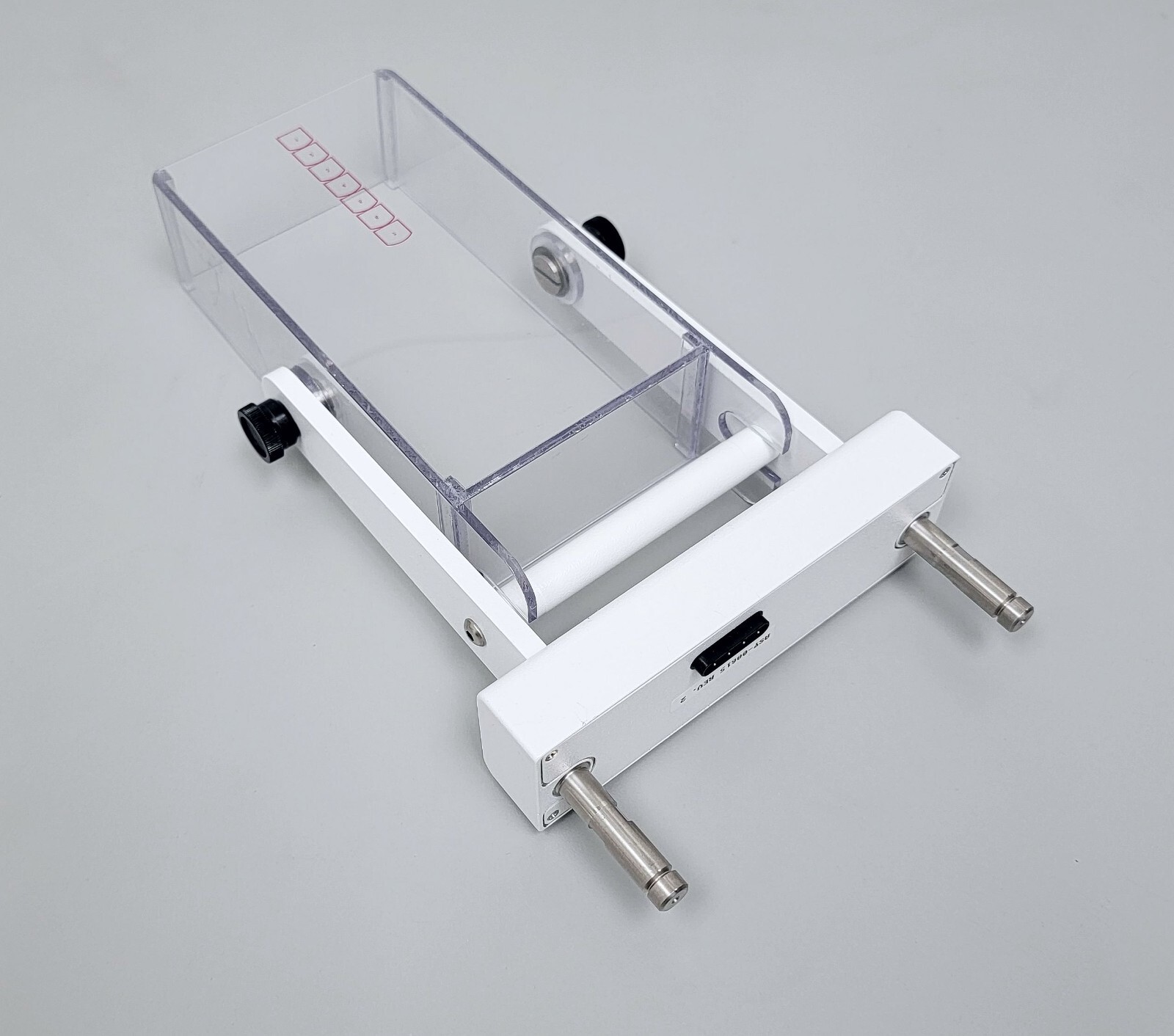 Hologic Lorad Selenia ASY-00615 - Mammography 10cm Magnification Paddle ...