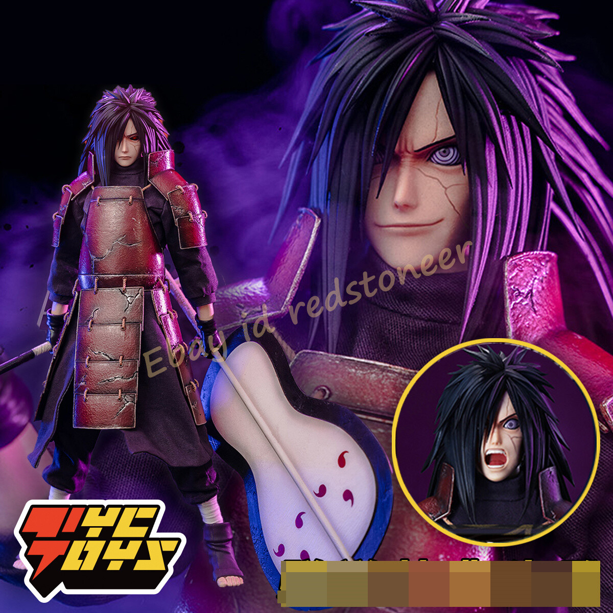 Uchiha Madara