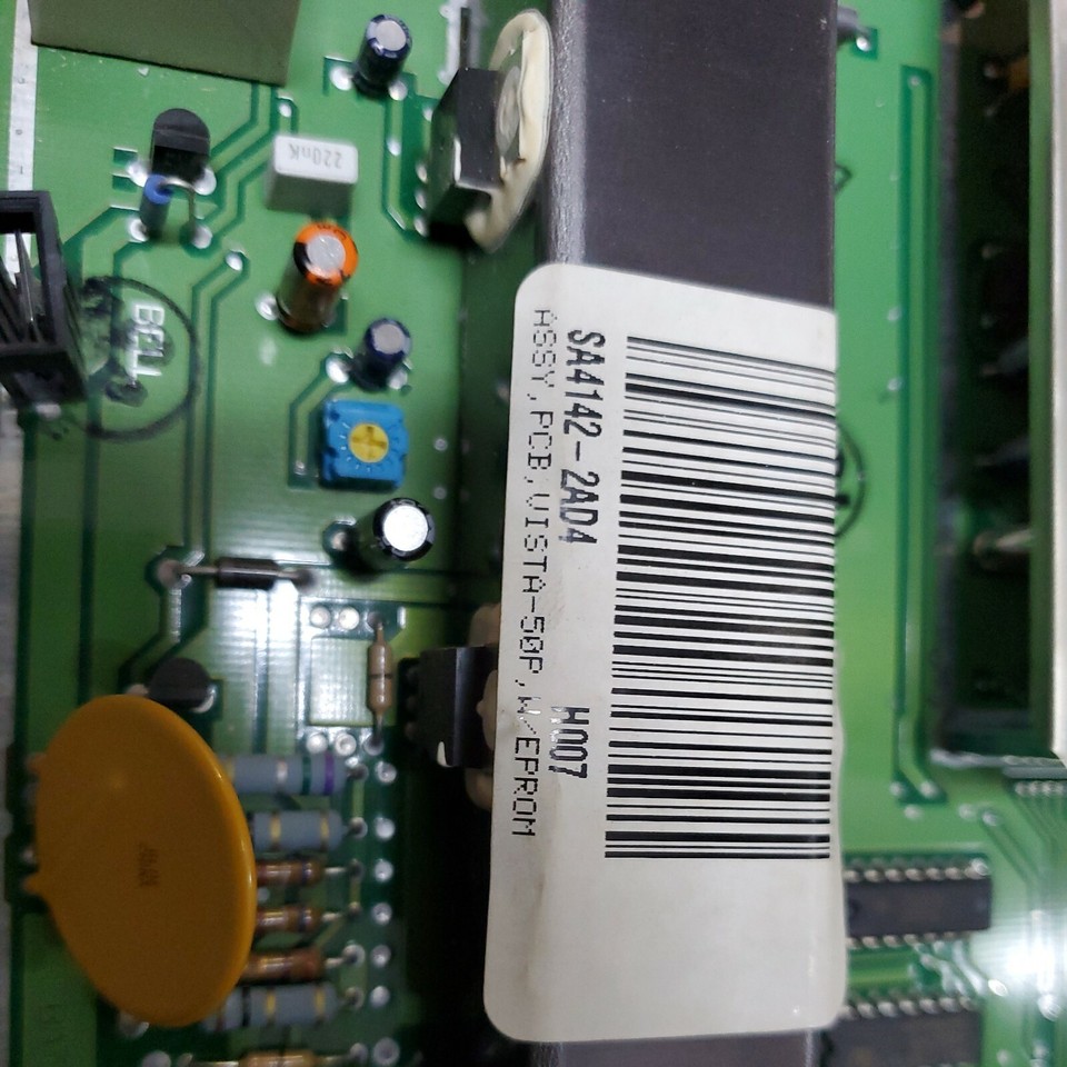 HONEYWELL SA4142-2AD4 / SA41422AD4 (USED TESTED) | eBay