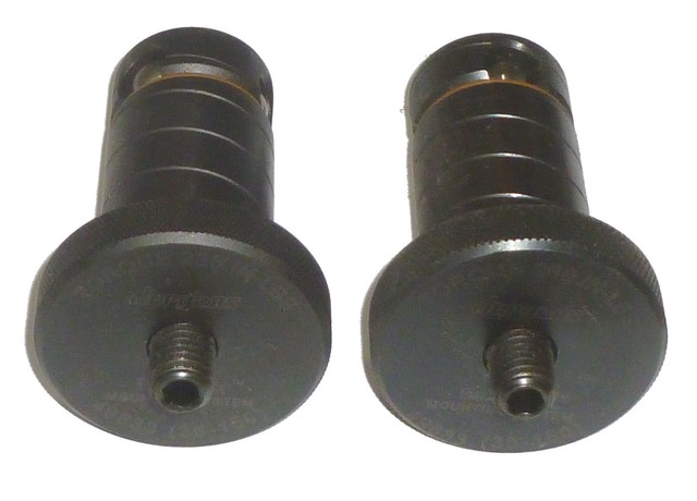 Jergens 49633 Ball Lock Shank 35mm X 1.50 for sale online | eBay