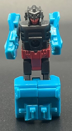 Seawatch Micromasters (Vintage Transformers G1, Hasbro) Loose | eBay