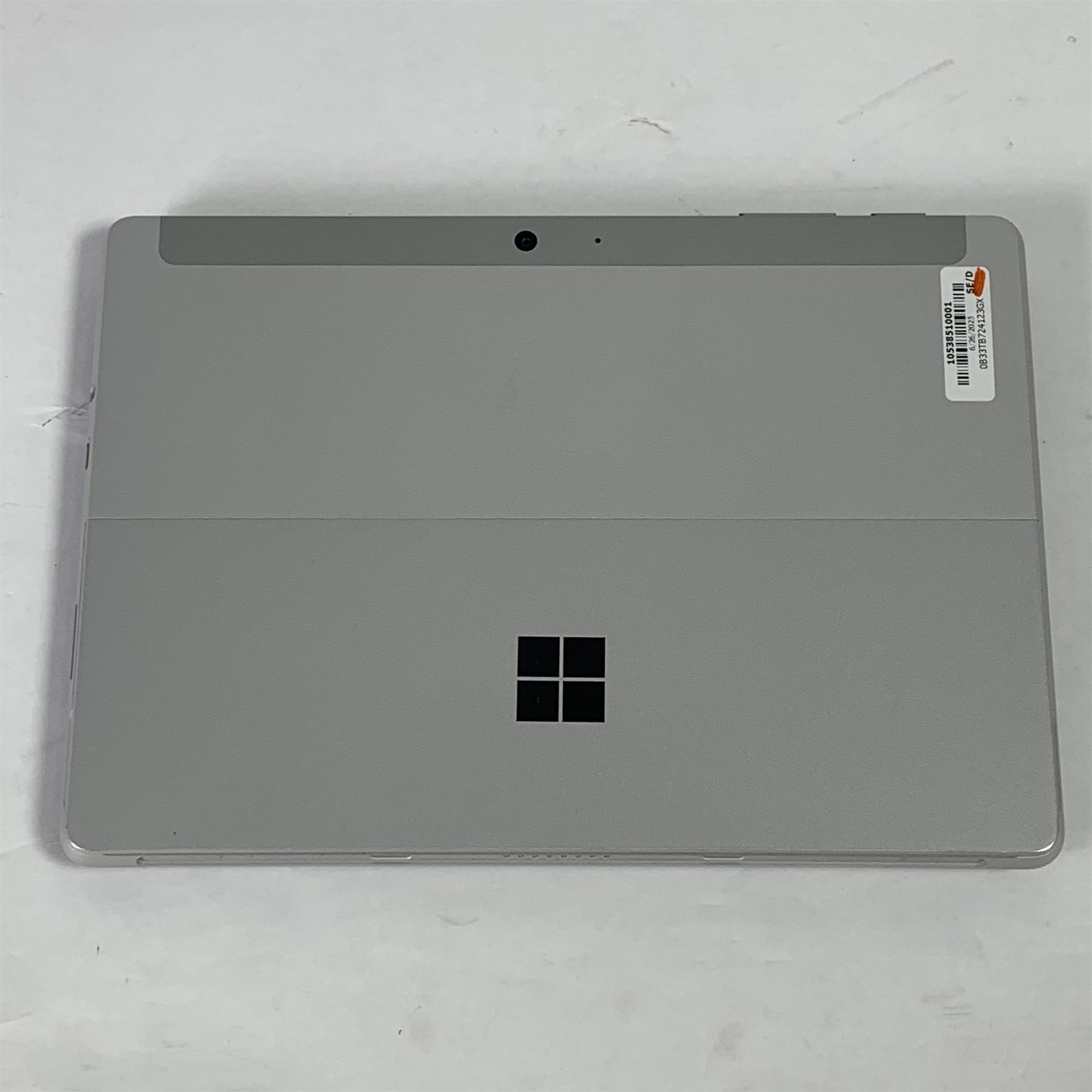 Microsoft Surface Go 4 10.5" Tablet N200 1.0GHz 8GB 128GB SSD - Win11 ...