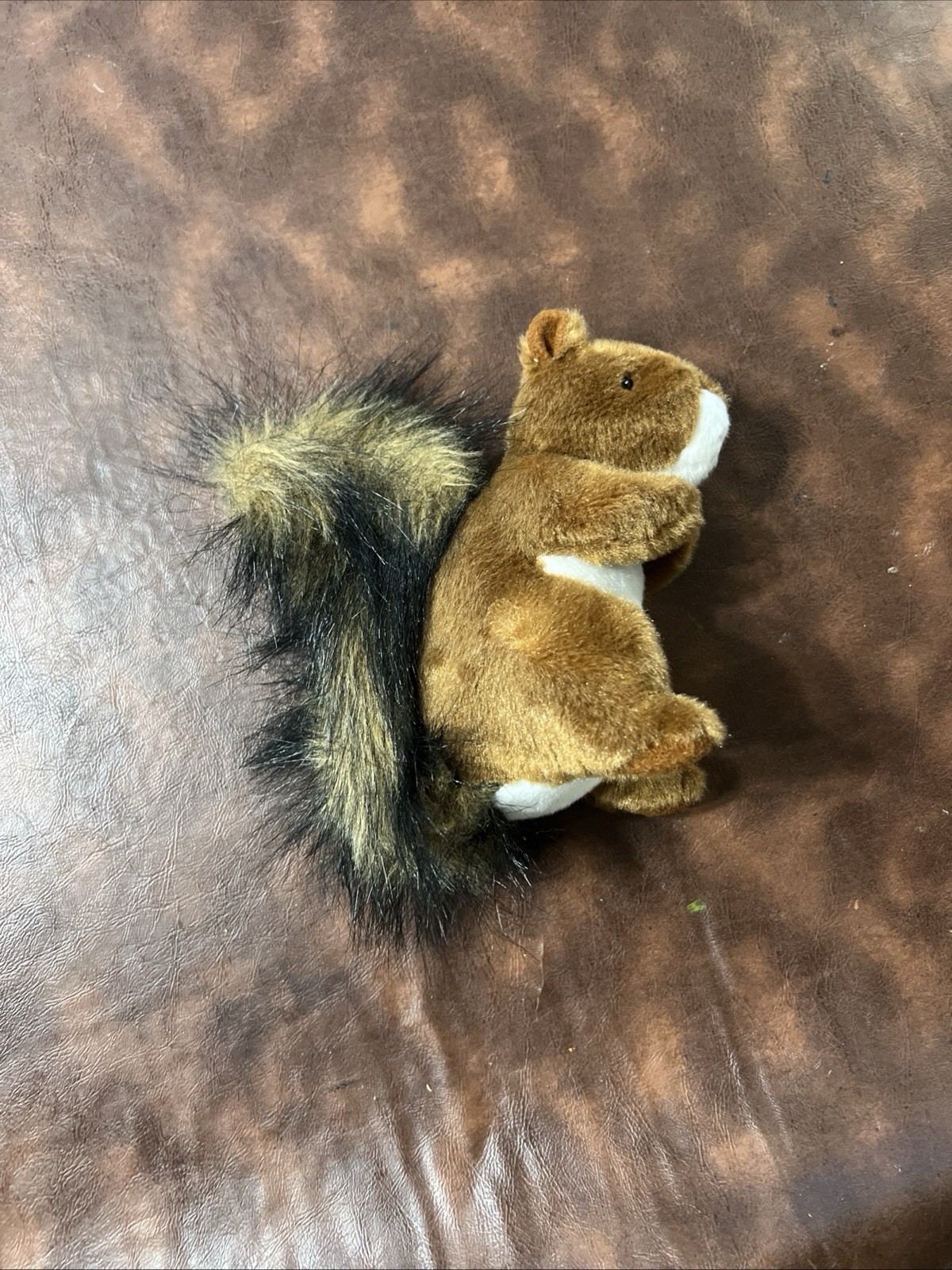 Douglas Cuddle Toys Roadie Red Squirrel #3793 Stuffed Animal Toy | eBay