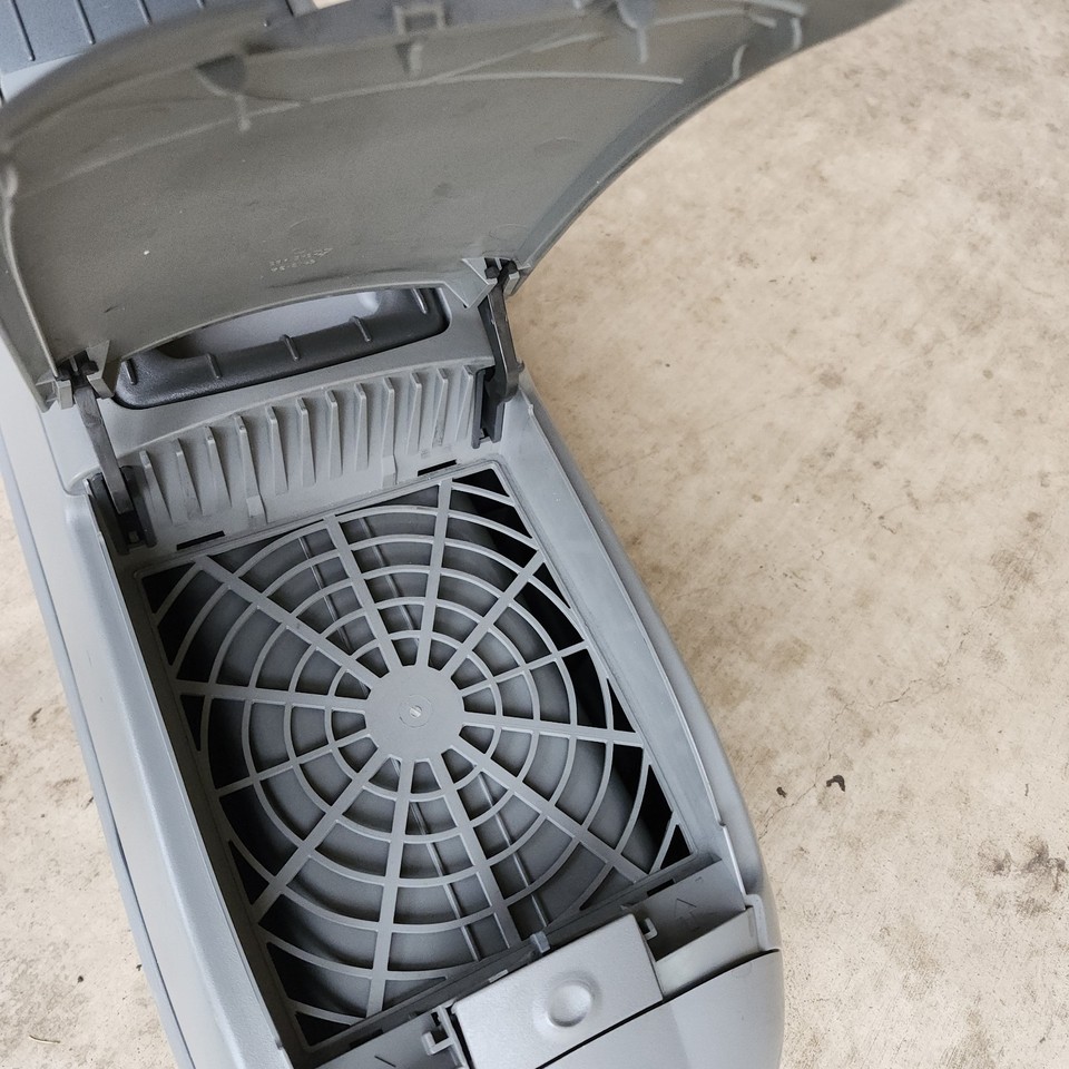 Working Electrolux C104H C104 Renaissance Vacuum Canister Only No ...