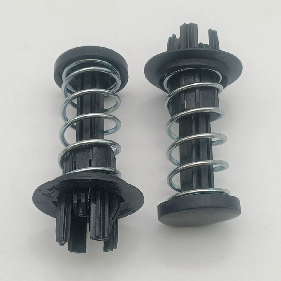 Spring A2048800127 Safety Hood CatchX204 C300 1Pc C350 For Mercedes ...