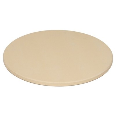 New Saffire Kamado Pizza Stone & Heat Deflector Ceramic Fire Stone ...