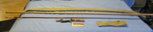 Vintage Fishing Rods for sale - eBay