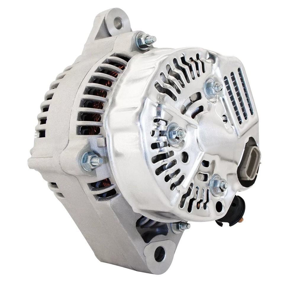 200 AMP Alternator Toyota 4Runner V6 3.4L 3378cc 1996-1997 13671 | eBay