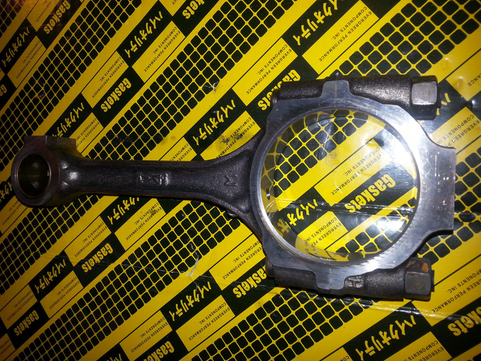 Mitsubishi 6G75 3.8l Montero 0 Mile Engine With 03-06 for sale online ...